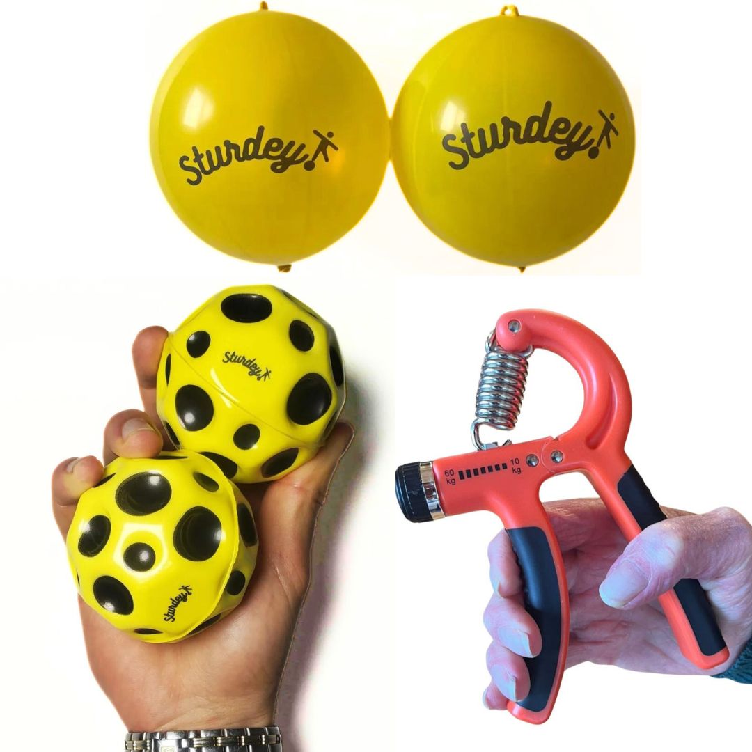 Products – Sturdey for Seniors